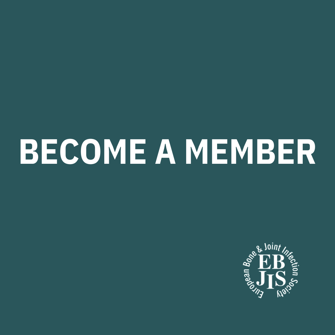 EBJIS – European Bone & Joint Infection Society
