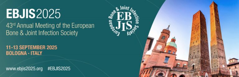 EBJIS – European Bone & Joint Infection Society